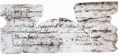 How to Make your own Roman Postcards | DigVentures