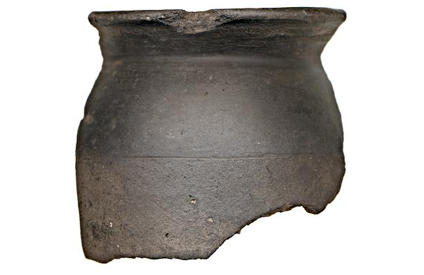 How To Identify Roman Pottery | DigVentures